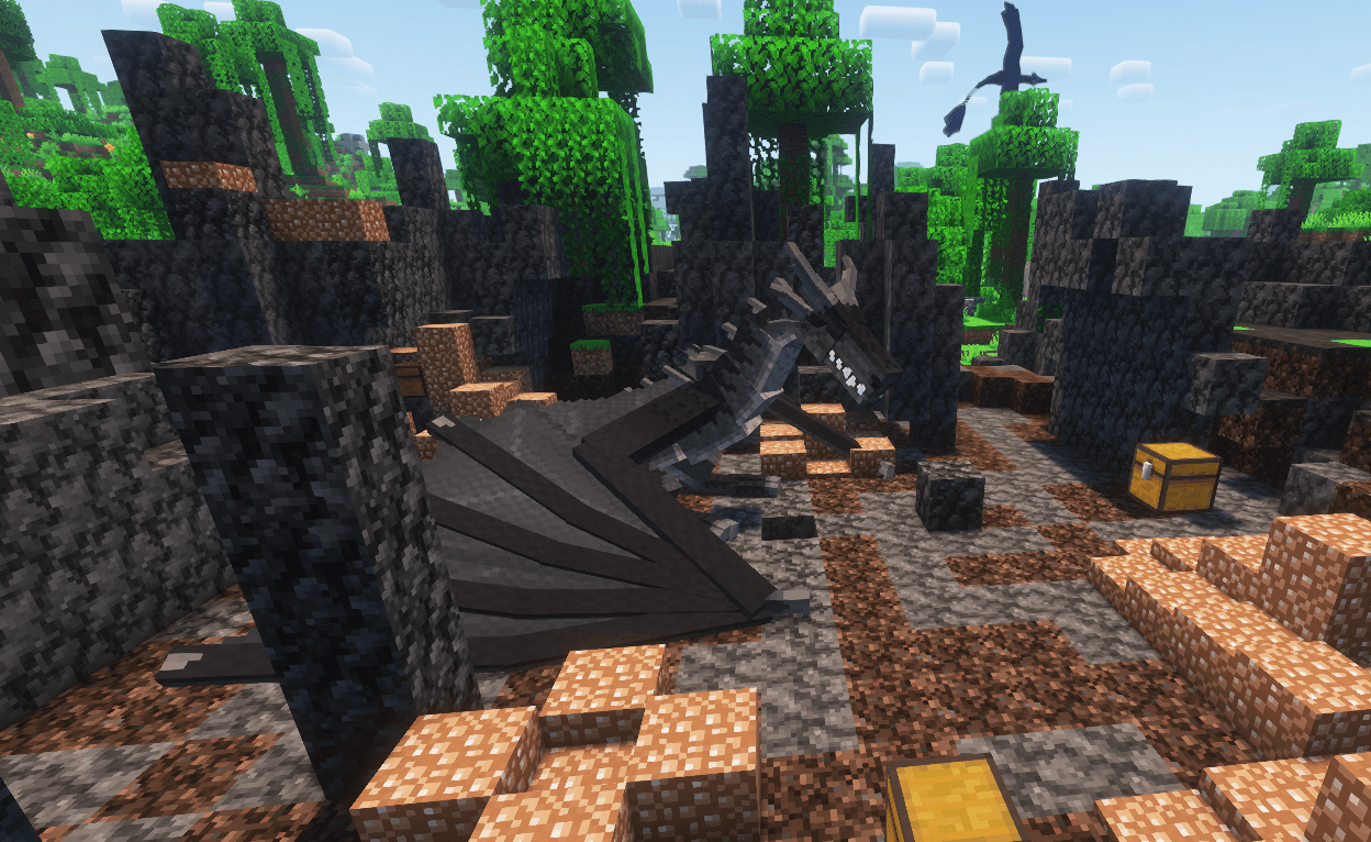 SirSackenstein's Better Medieval - Gallery - Minecraft Modpacks ...