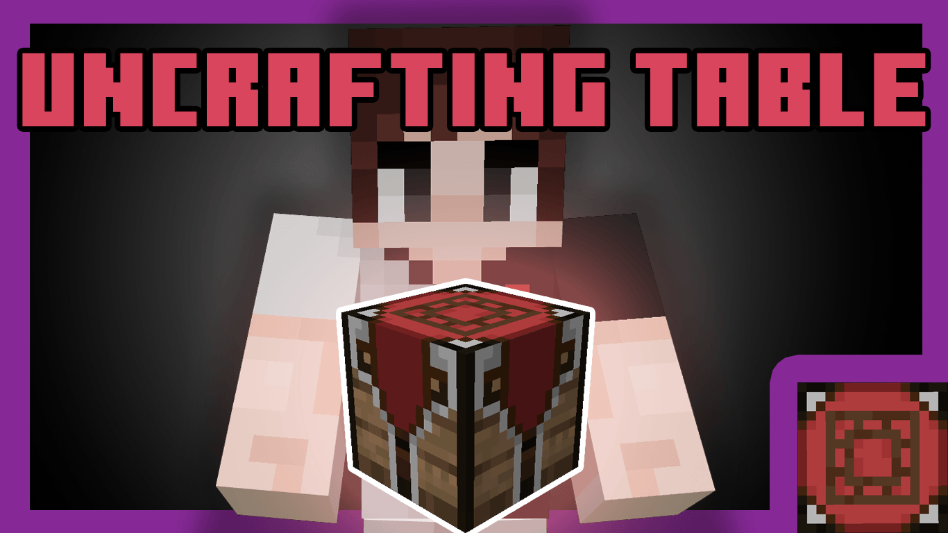 Player Inventory Sorter | Minecraft PE Addons