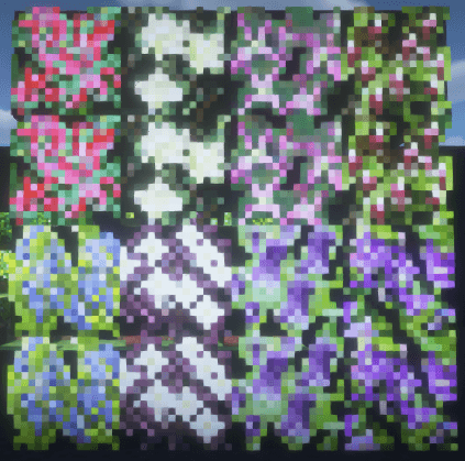 Veil of Vines - Gallery - Minecraft Mods - CurseForge