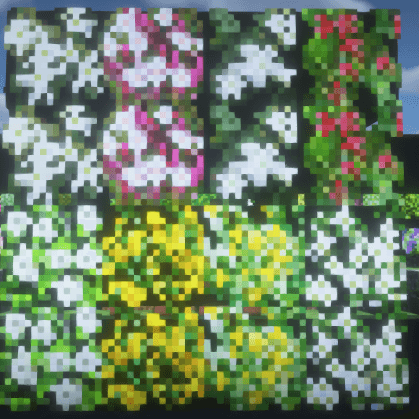 Veil of Vines - Gallery - Minecraft Mods - CurseForge