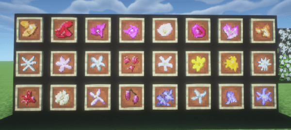 Veil of Vines - Gallery - Minecraft Mods - CurseForge