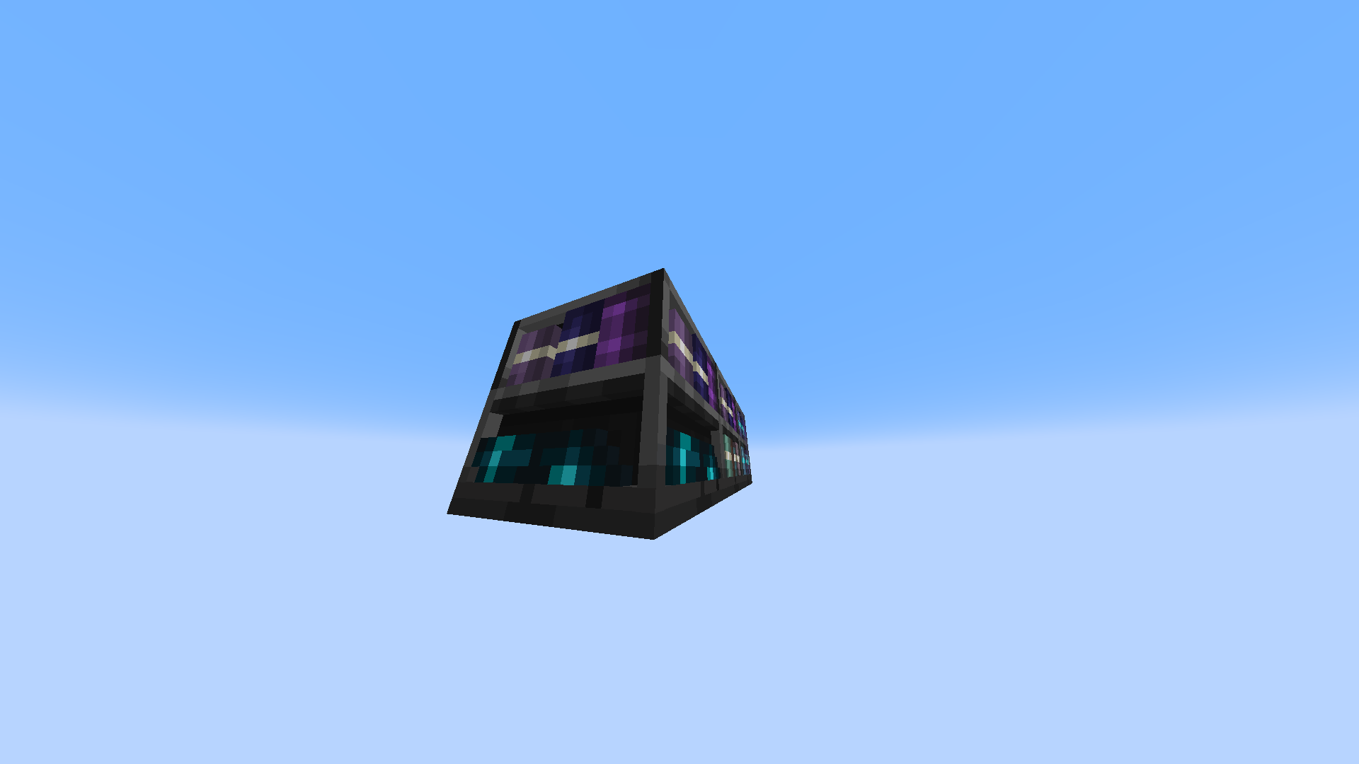 Apothic Shelves 3D - Gallery - Minecraft Resource Packs - CurseForge