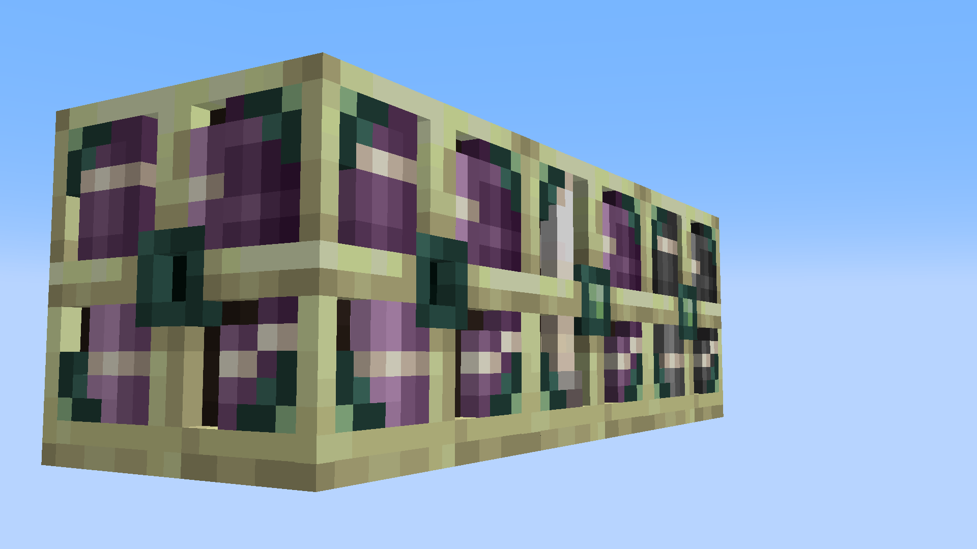 Apothic Shelves 3D - Gallery - Minecraft Resource Packs - CurseForge