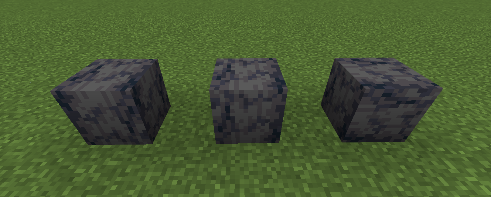 Buffed Basalt - Gallery - Minecraft Customization - CurseForge