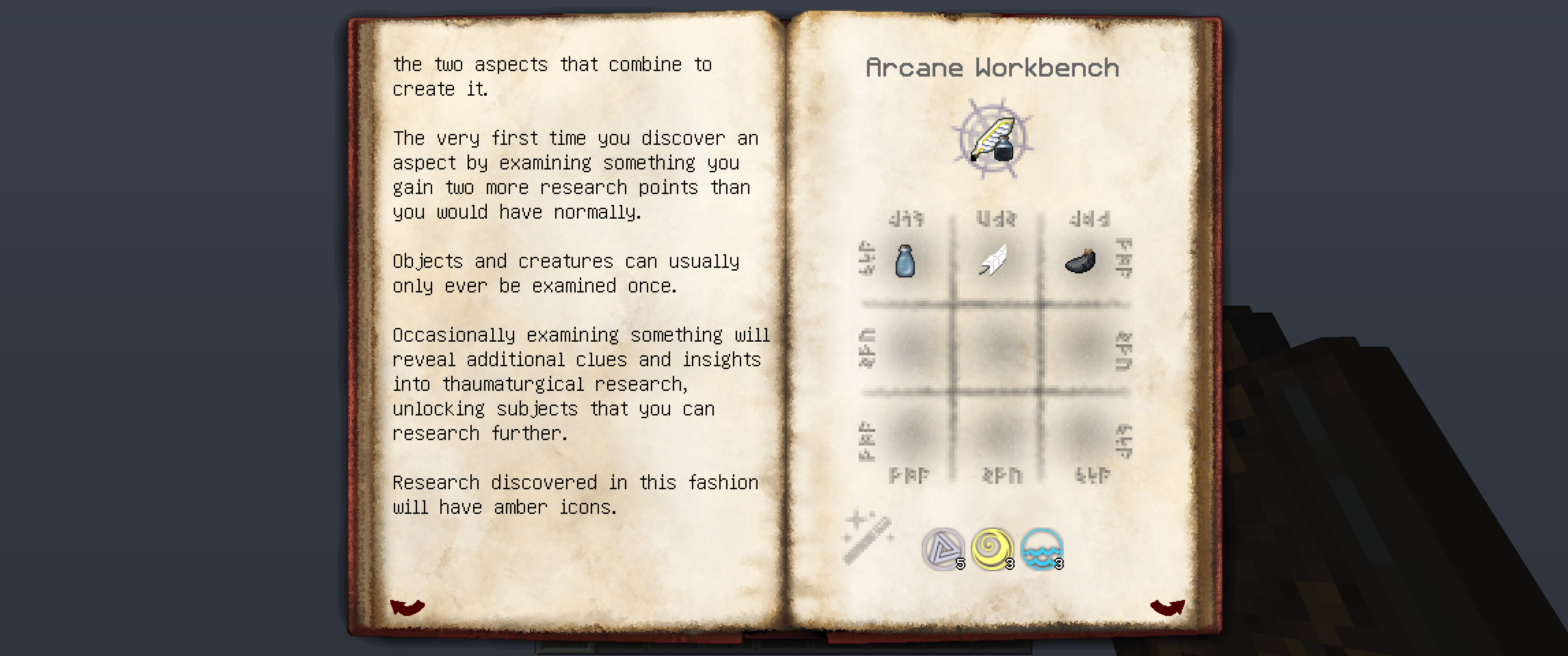 Thaumic Industries 2 : Core - Gallery - Minecraft Mods - CurseForge