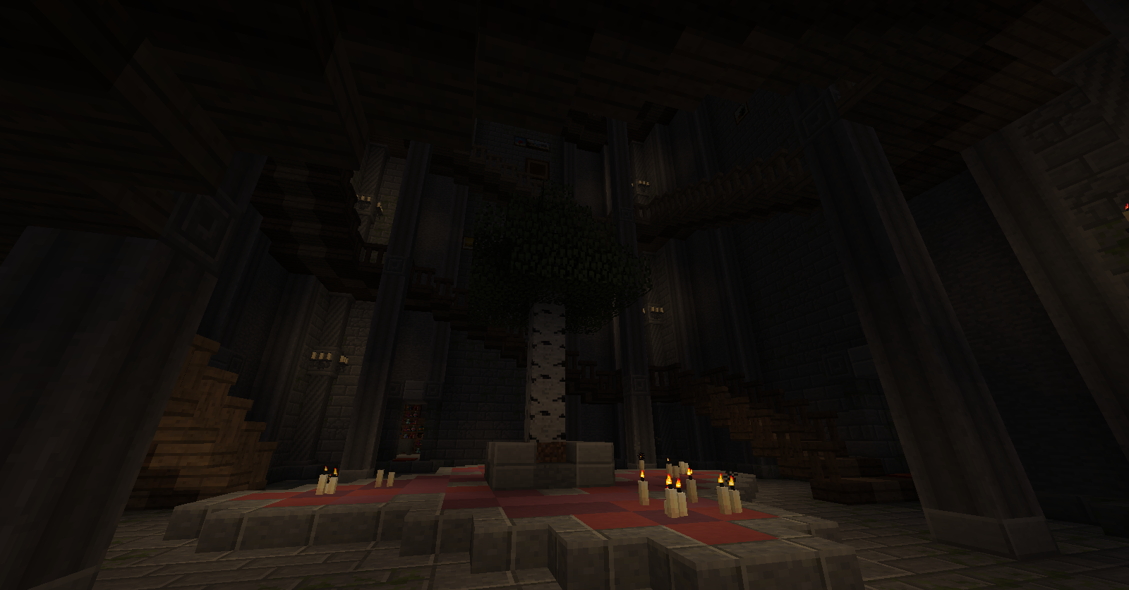 The Twilight Forest - Gallery - Minecraft Mods - CurseForge