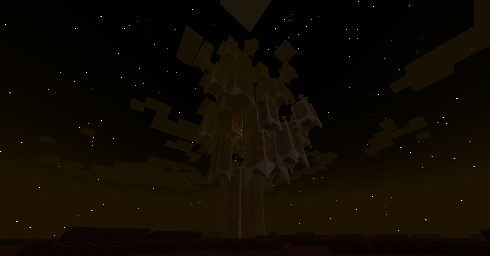 The Twilight Forest - Gallery - Minecraft Mods - CurseForge