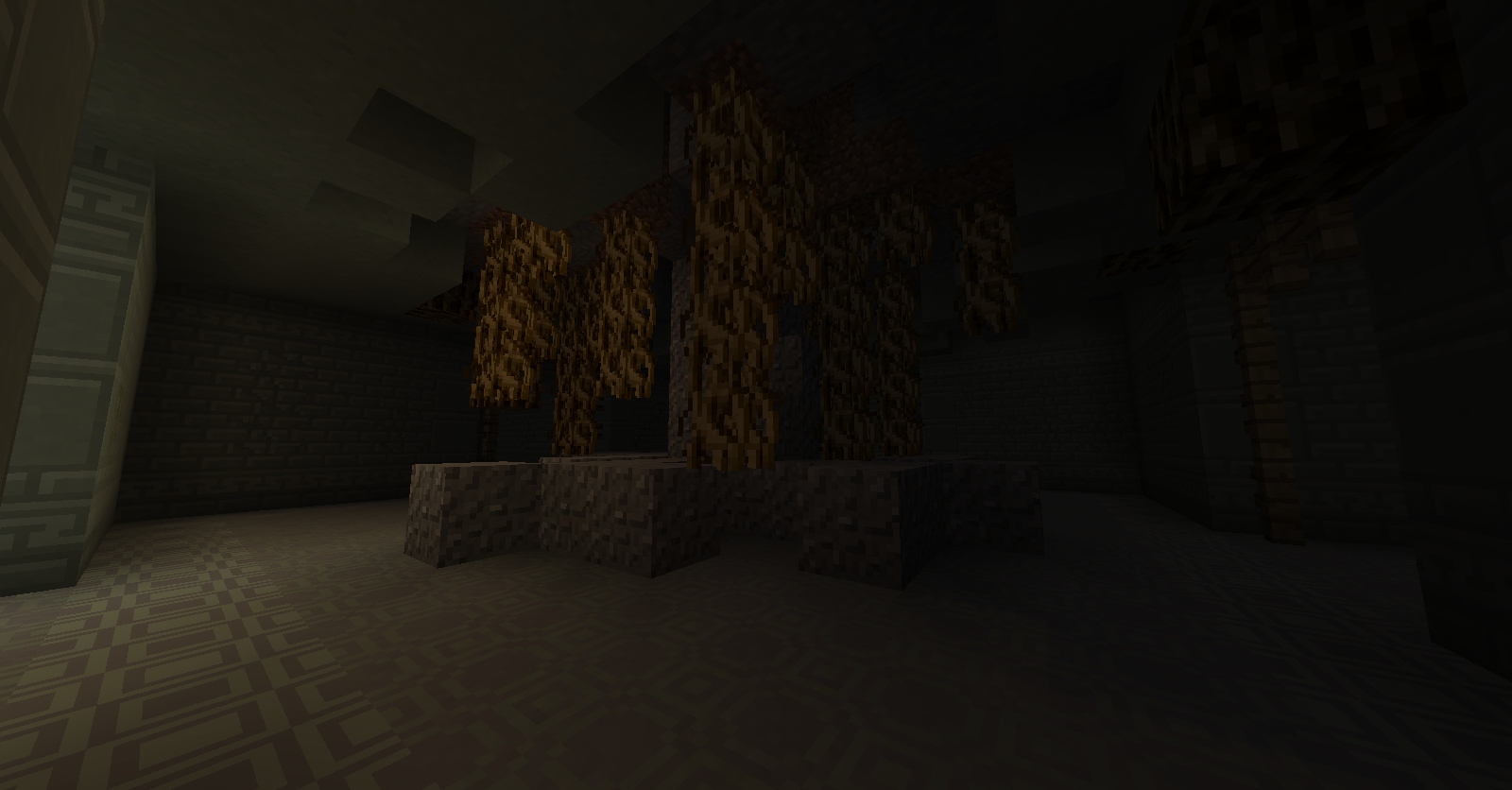 The Twilight Forest - Gallery - Minecraft Mods - CurseForge