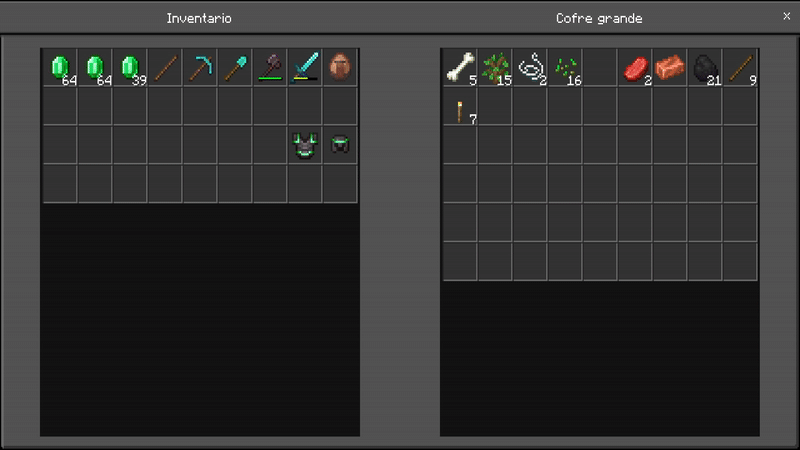 Total Utility PE | Minecraft PE Texture Packs