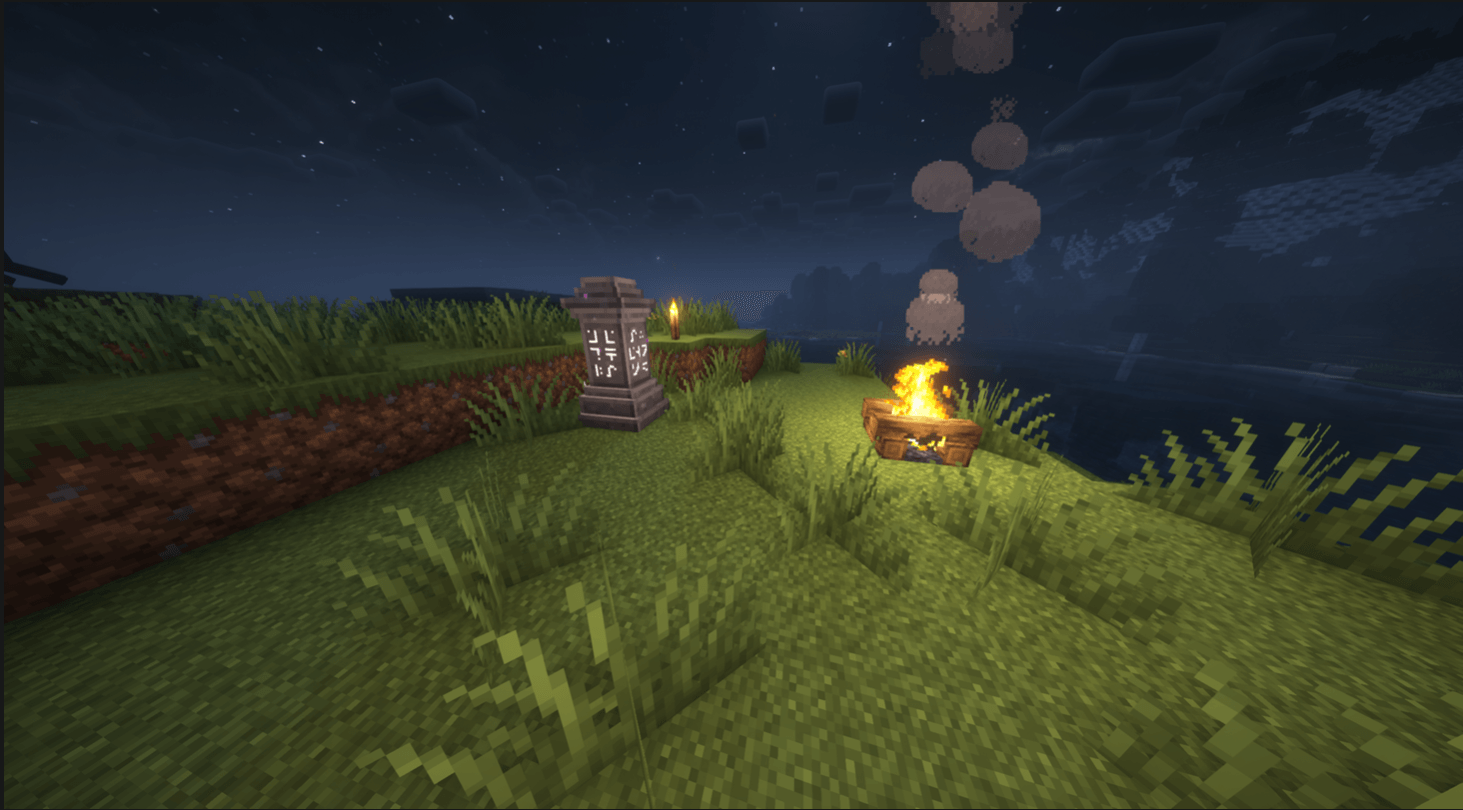 beautiful world and realistic - Gallery - Minecraft Modpacks - CurseForge