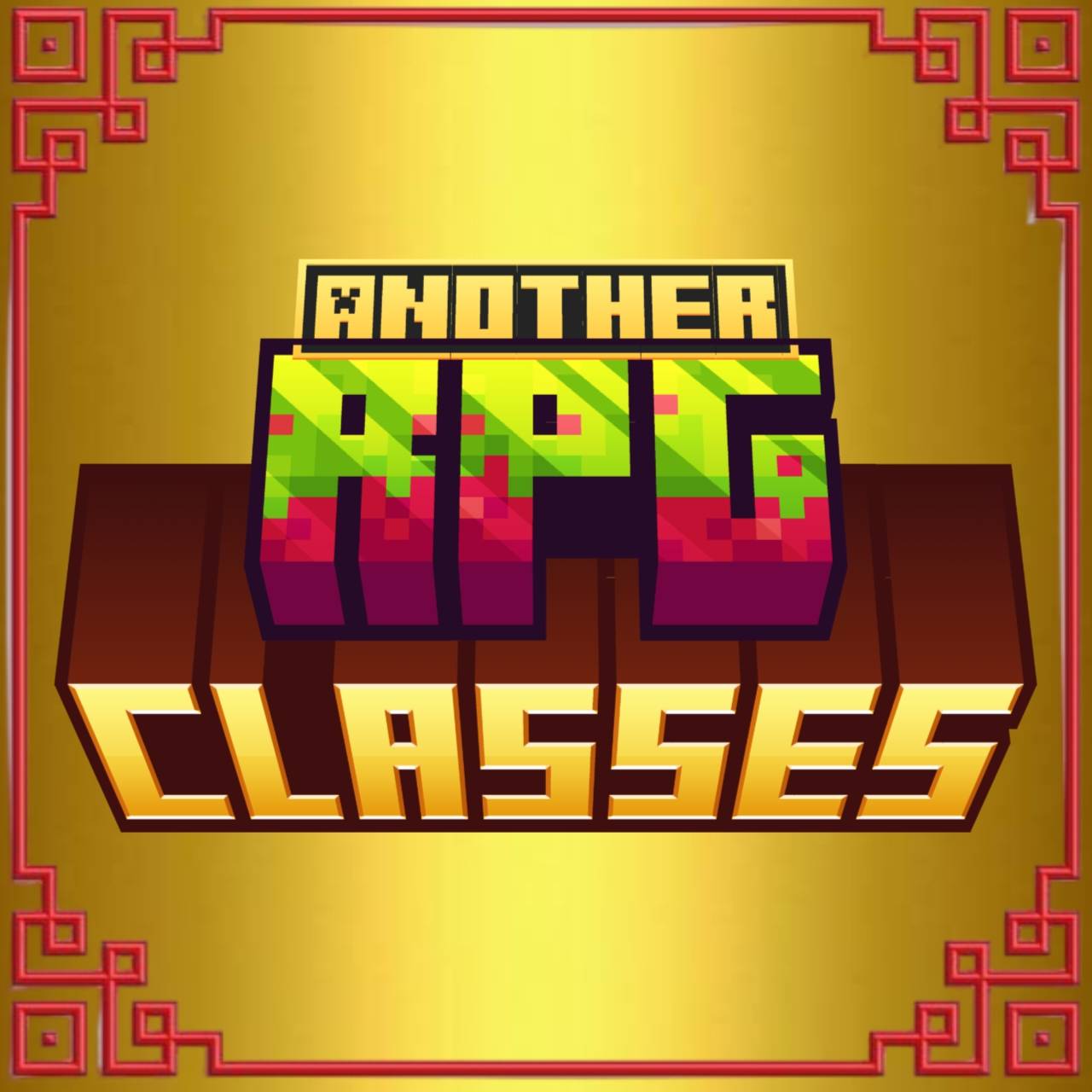 Another RPG classes - Gallery - Minecraft Bedrock Addons - CurseForge