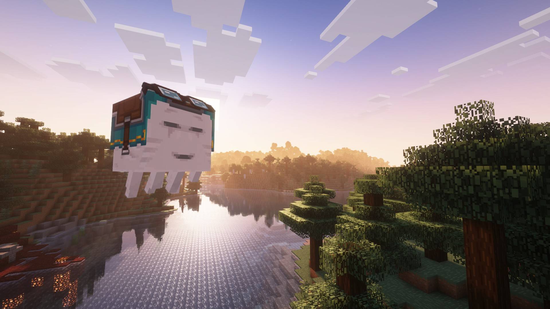 Vanilla Smoothie - Minecraft Resource Packs - CurseForge