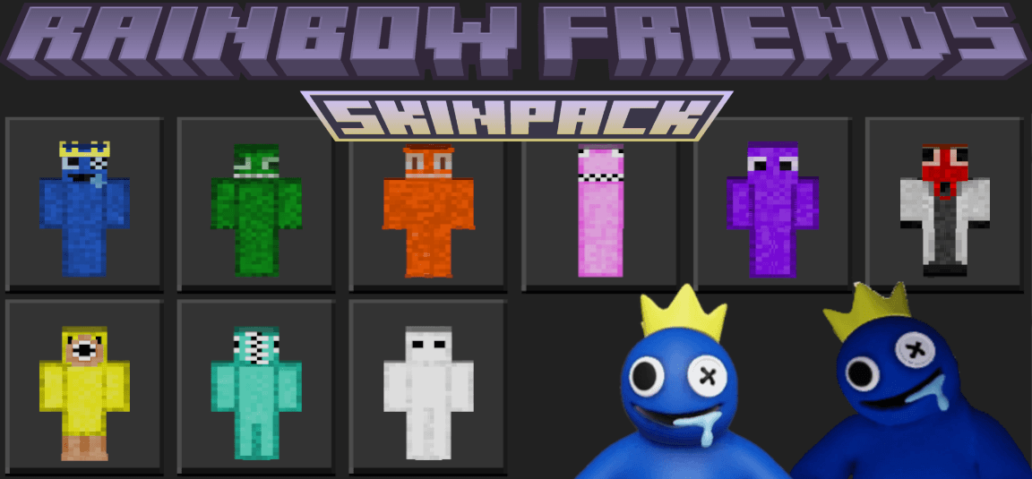 MCPEDL.VIP - Minecraft Add-Ons, Texture Packs, Maps, Skins, Scripts ...