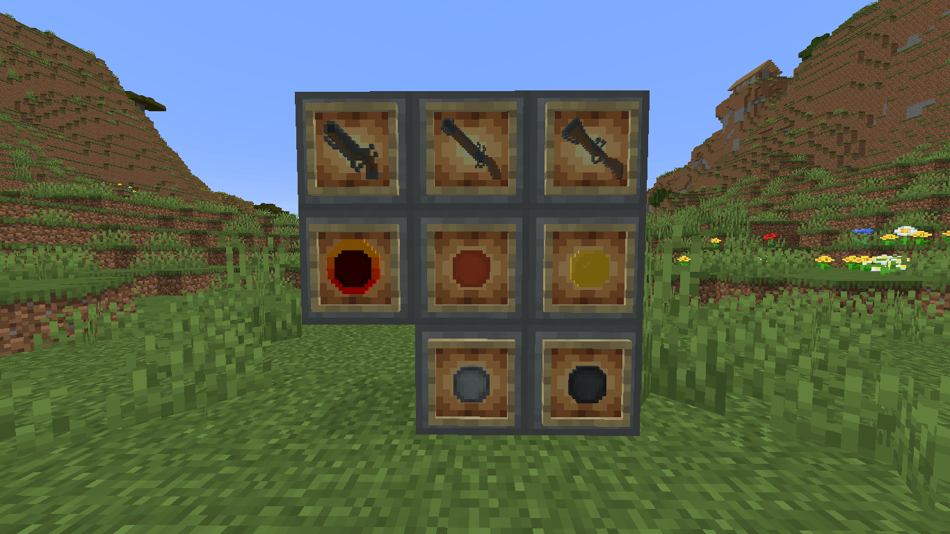 Miscellania - Gallery - Minecraft Mods - CurseForge