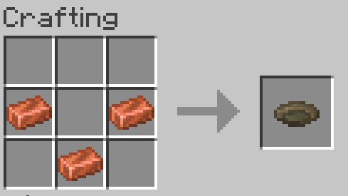 Uni's Gold Panning! - Gallery - Minecraft Mods - CurseForge