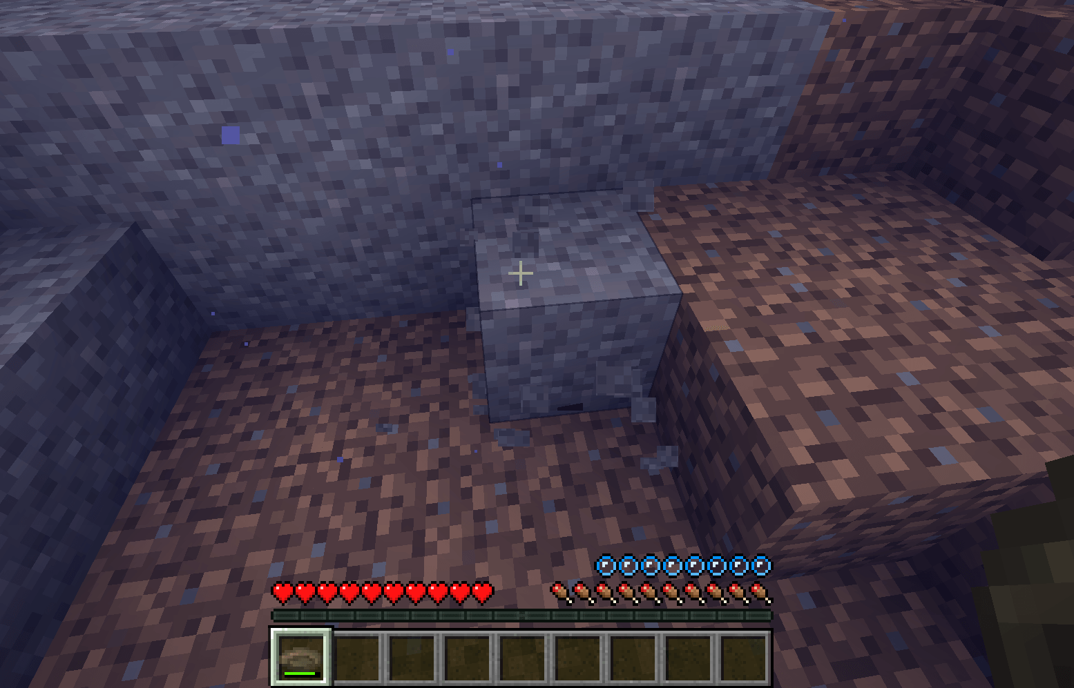 Uni's Gold Panning! - Gallery - Minecraft Mods - CurseForge