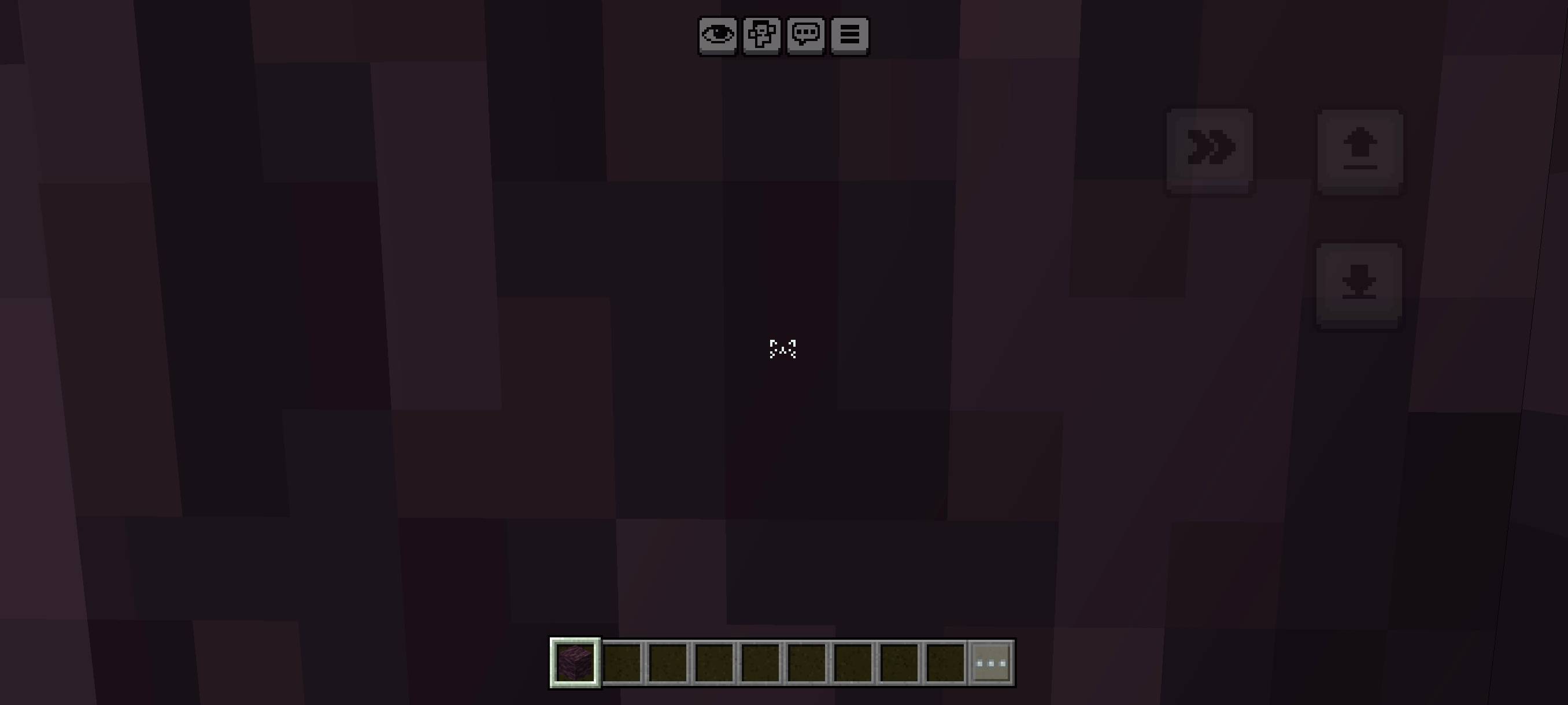 Cat Crosshair - Gallery - Minecraft Bedrock Texture Packs - CurseForge