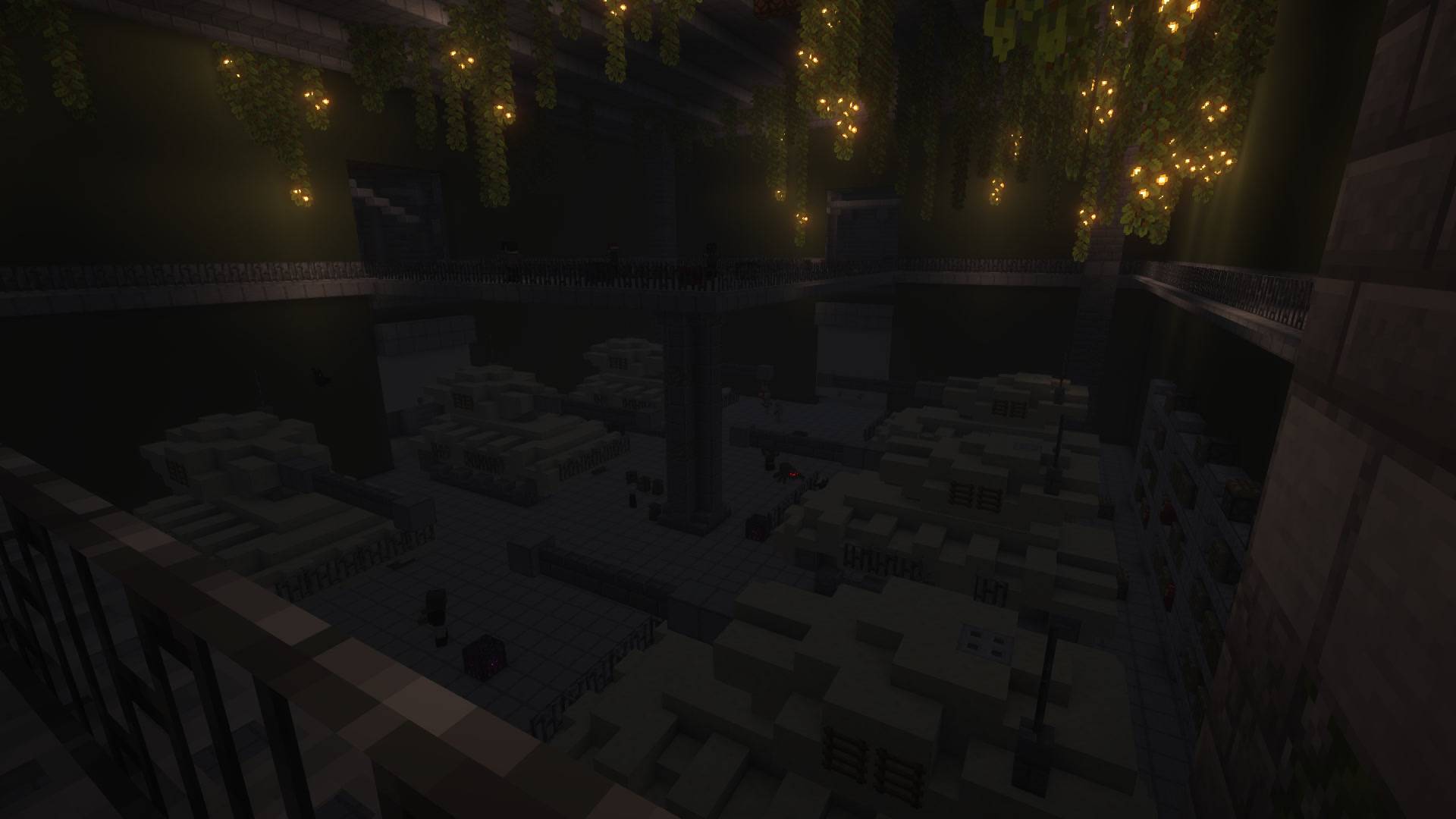 Illyrian Winter - Gallery - Minecraft Modpacks - CurseForge