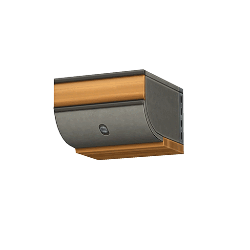 DAO｜PresetGate CabinKit Part01 - The Sims 4 Build / Buy - CurseForge