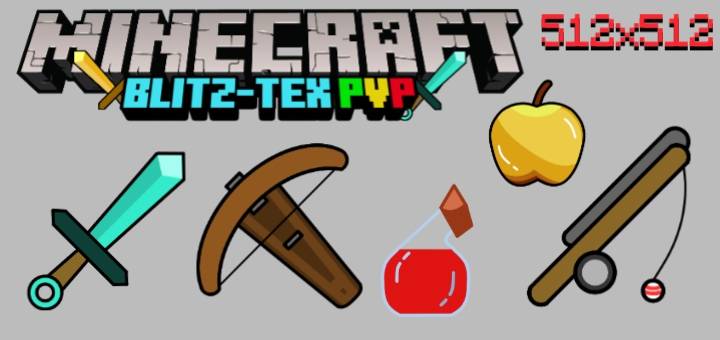 Small Swords | Minecraft PE Texture Packs