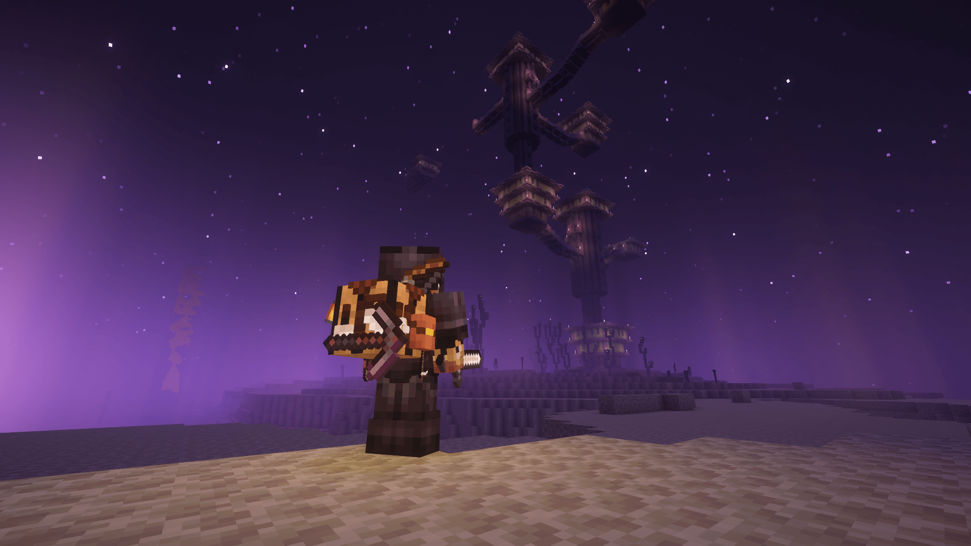 Client Backpack - Gallery - Minecraft Mods - CurseForge