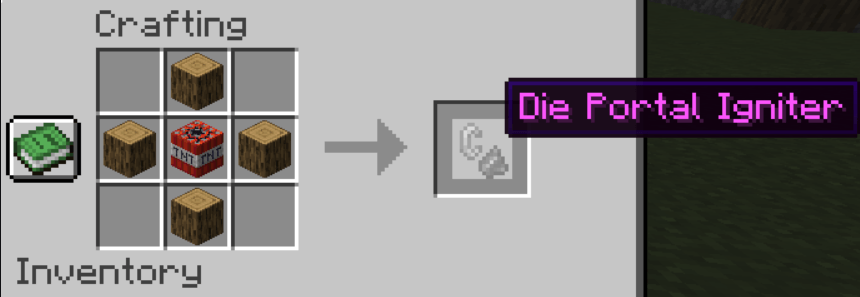 Nyctophobia - Minecraft Mods - CurseForge