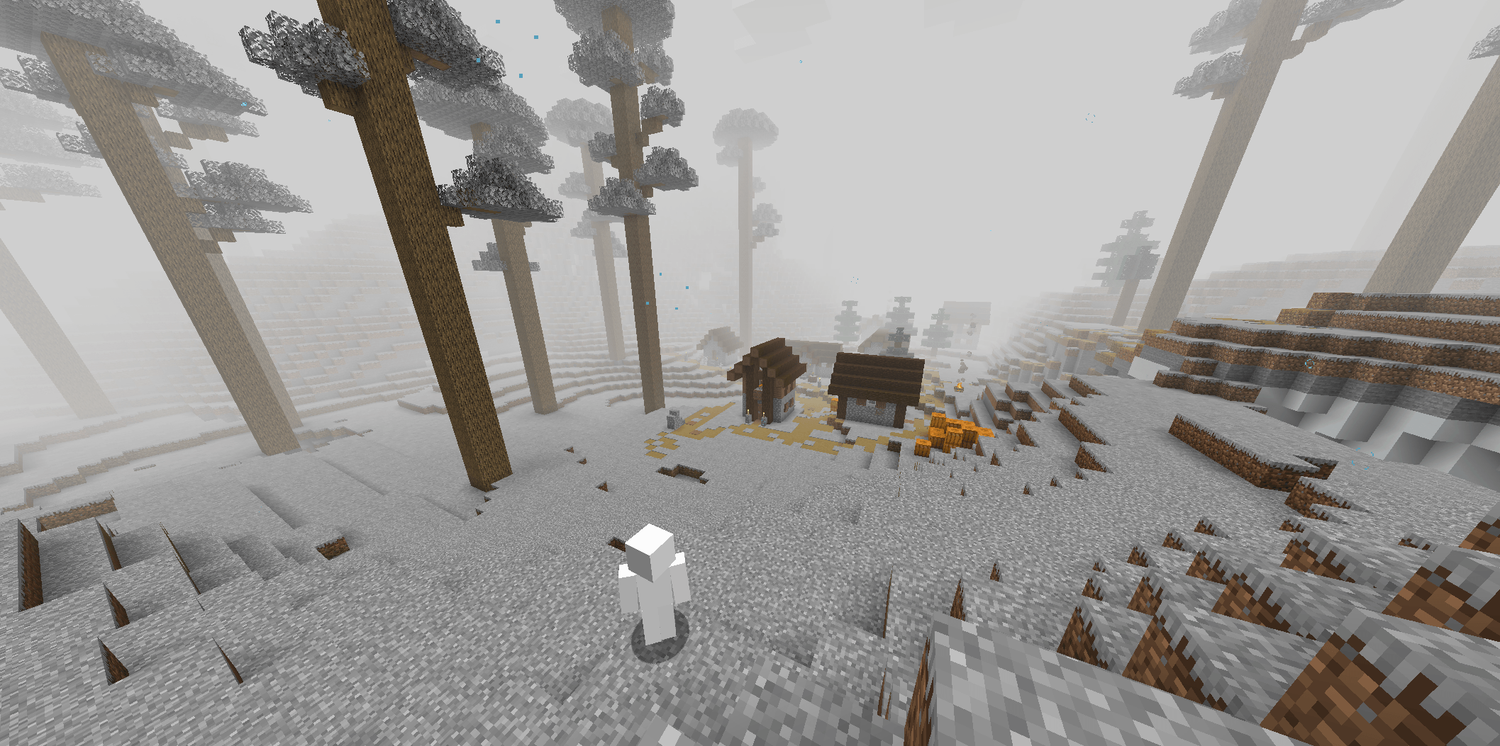 Nyctophobia - Minecraft Mods - CurseForge