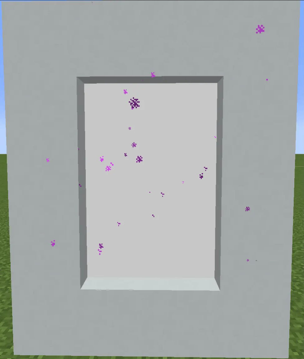 Nyctophobia - Minecraft Mods - CurseForge