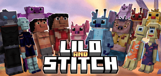 Jackie - FNAF Mimic Secret | Minecraft PE Addons
