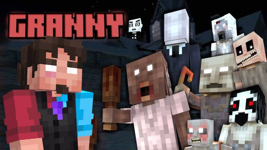 Inside Out 2 by MeBesm | Minecraft PE Addons