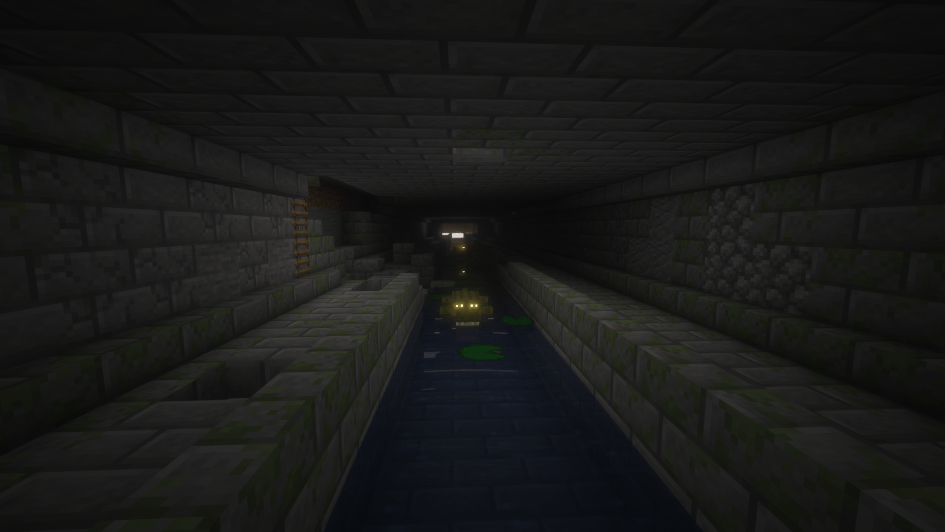 The Lost City and Naturalist Lite - Minecraft Mods - CurseForge