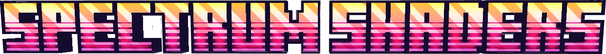 Spectrum Shaders - Gallery - Minecraft Shaders - CurseForge