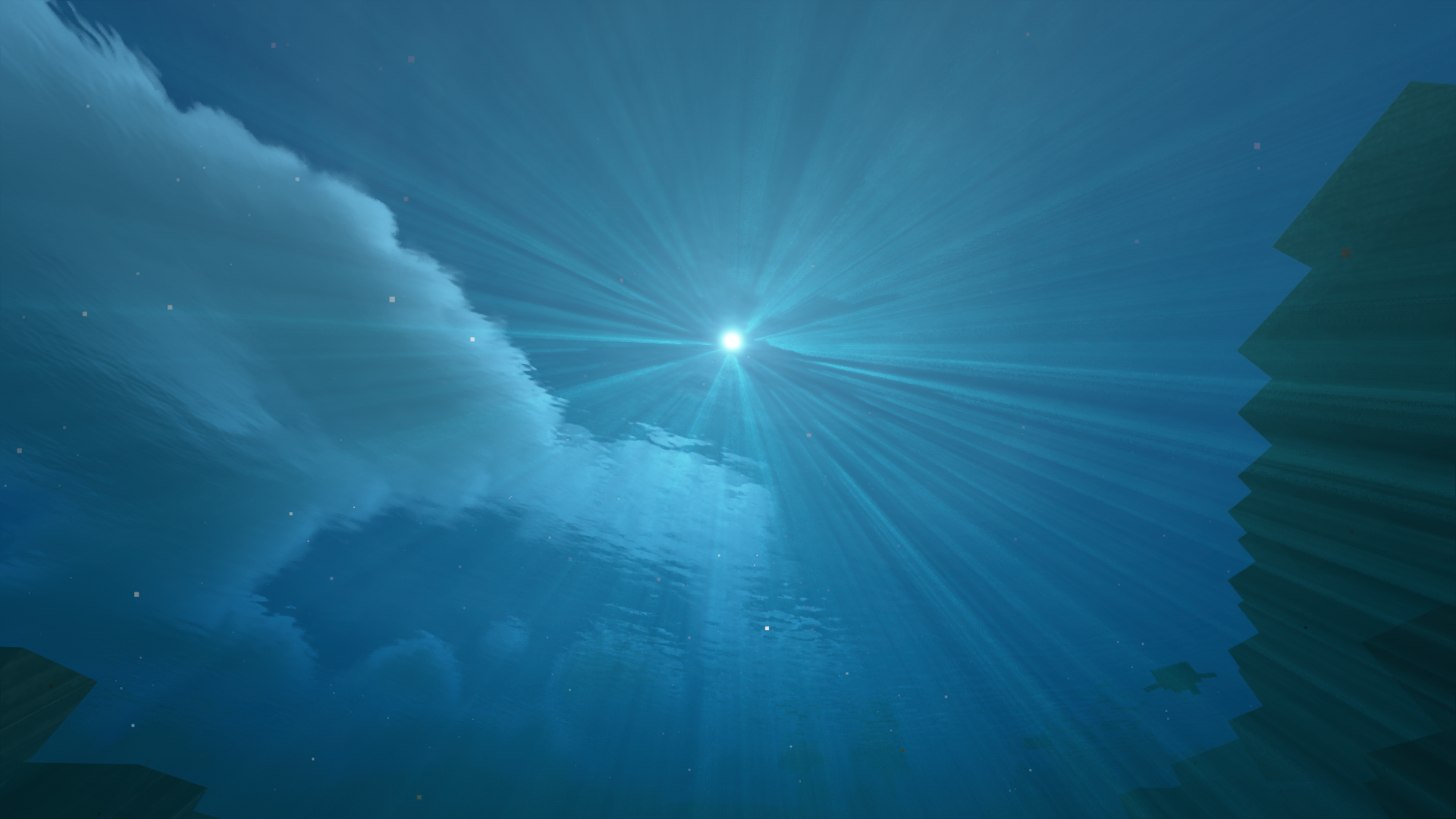 Spectrum Shaders - Gallery - Minecraft Shaders - CurseForge