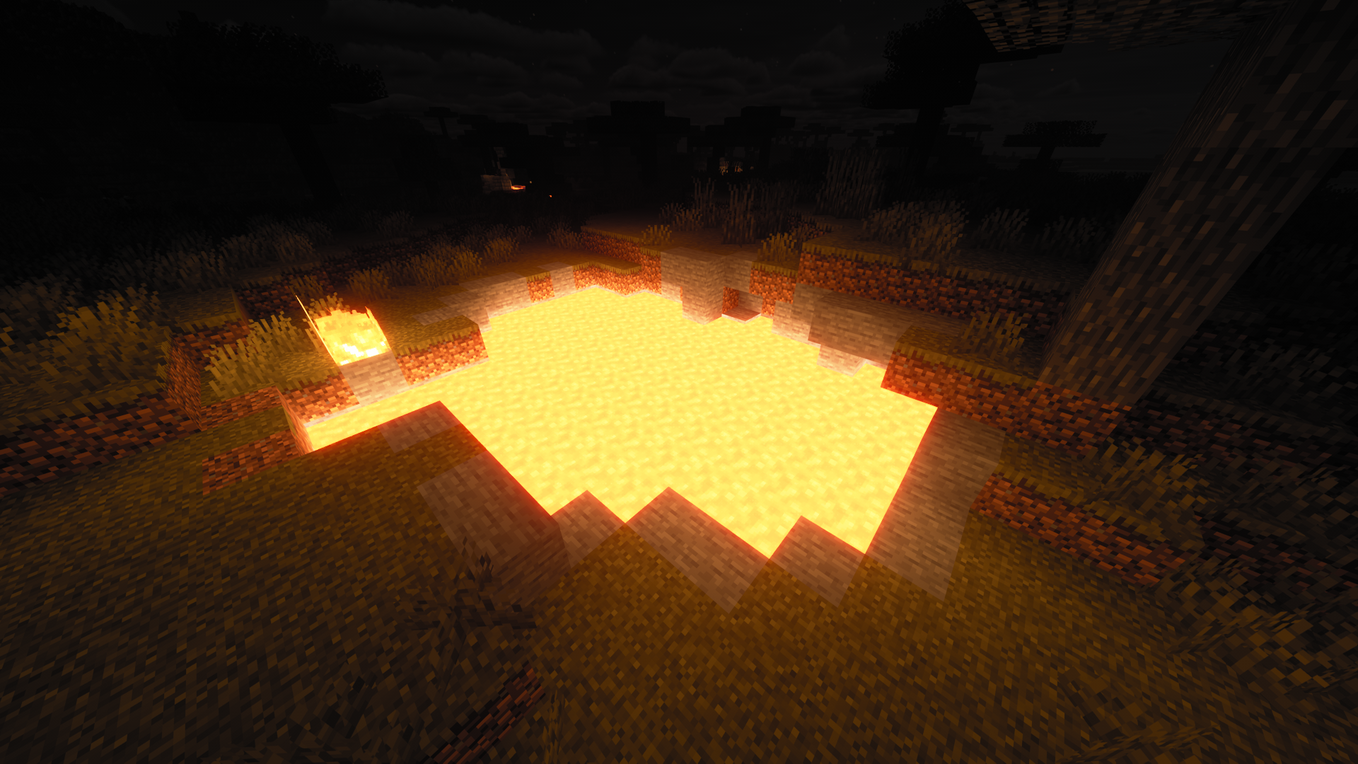 Spectrum Shaders - Gallery - Minecraft Shaders - CurseForge