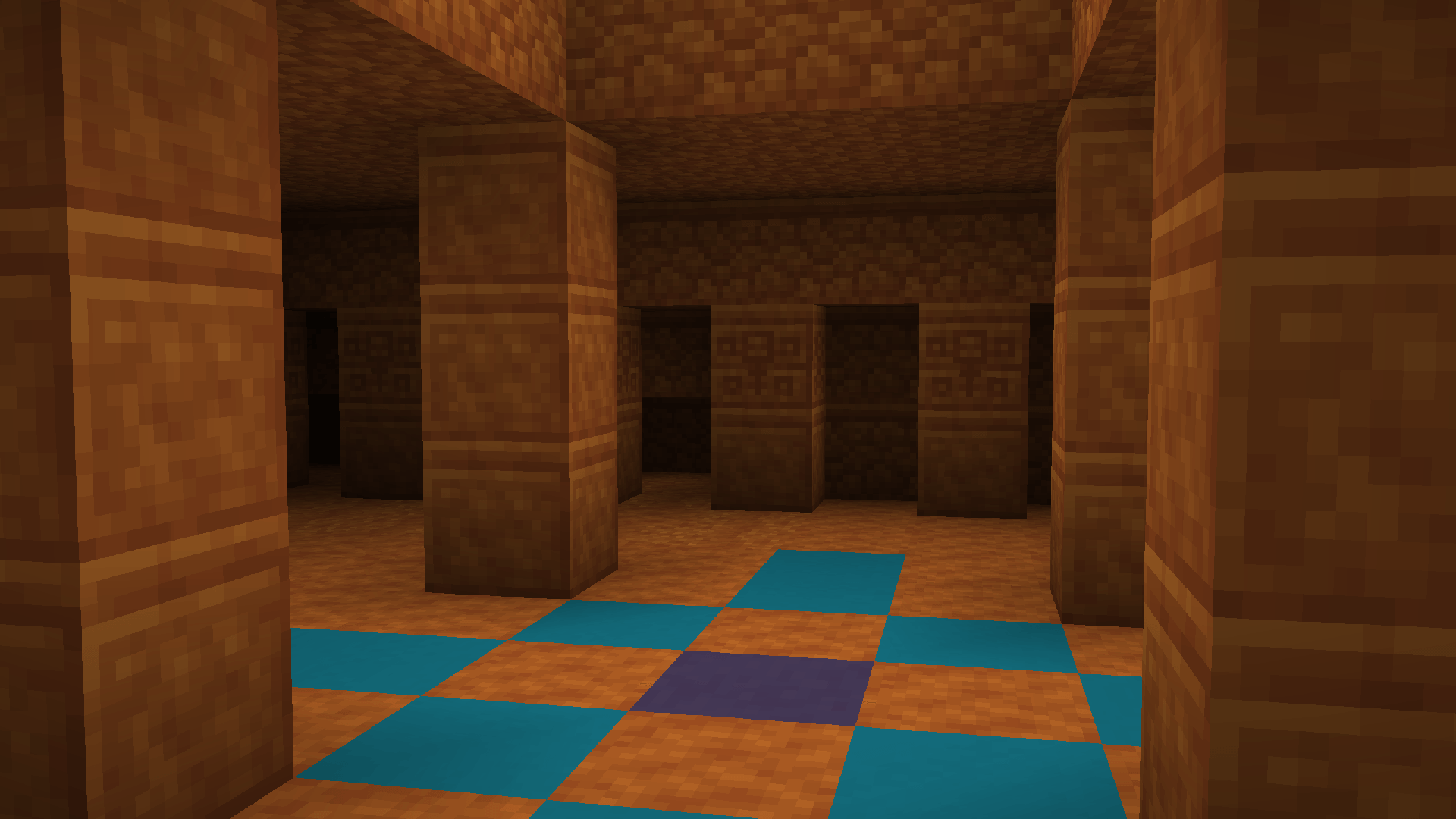 Fancy Sand | Wavy Dunes - Minecraft Resource Packs - CurseForge