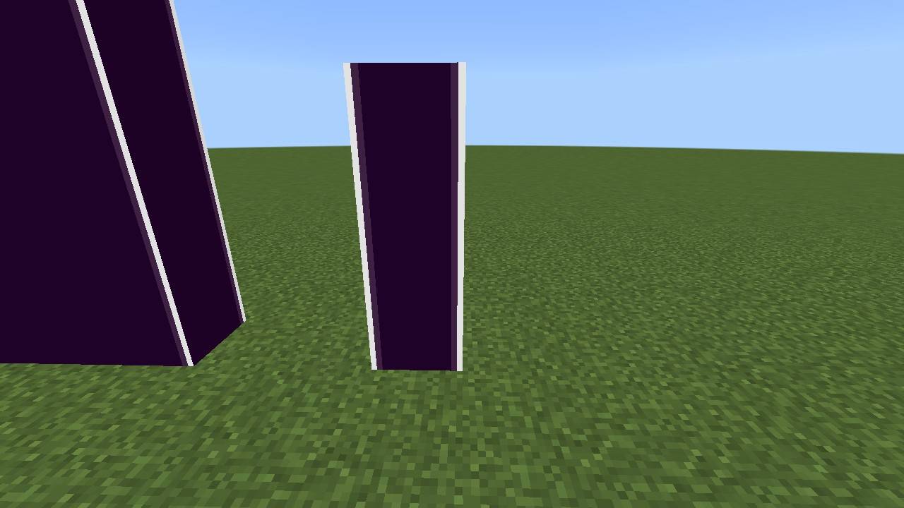 Deltarune Blocks And Mobs - Gallery - Minecraft Bedrock Addons - CurseForge