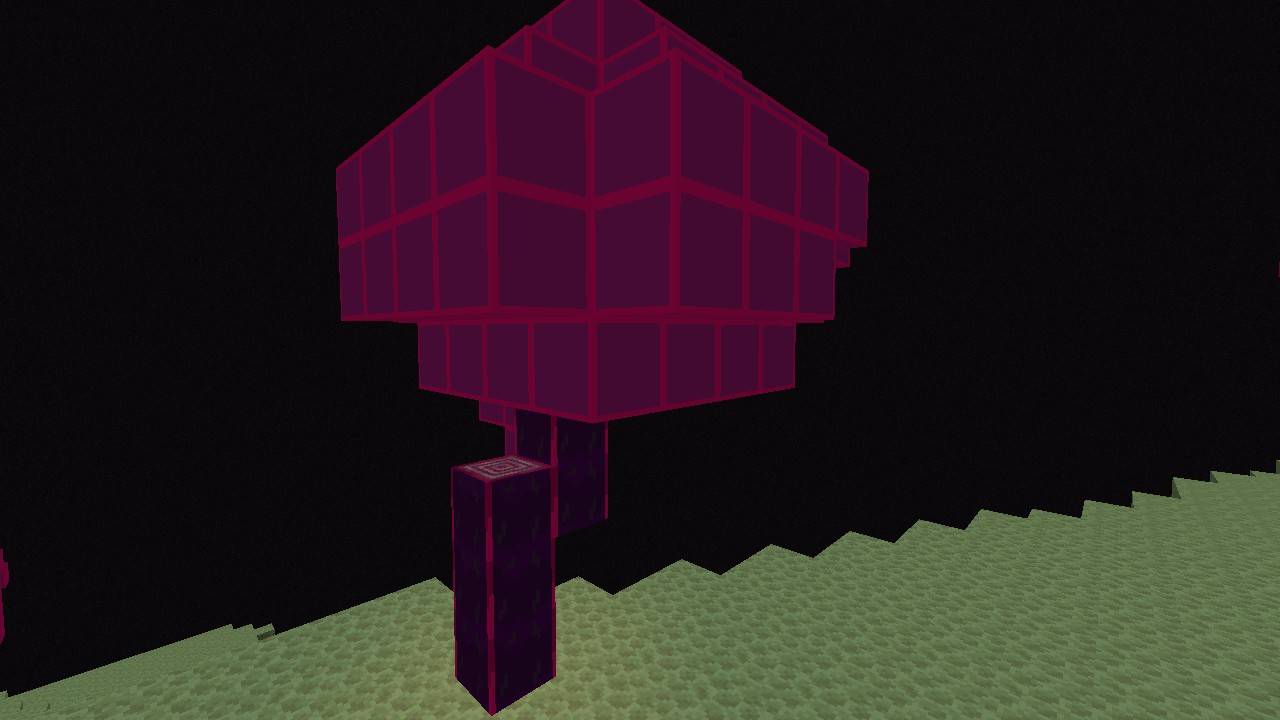 Deltarune Blocks And Mobs - Gallery - Minecraft Bedrock Addons - CurseForge