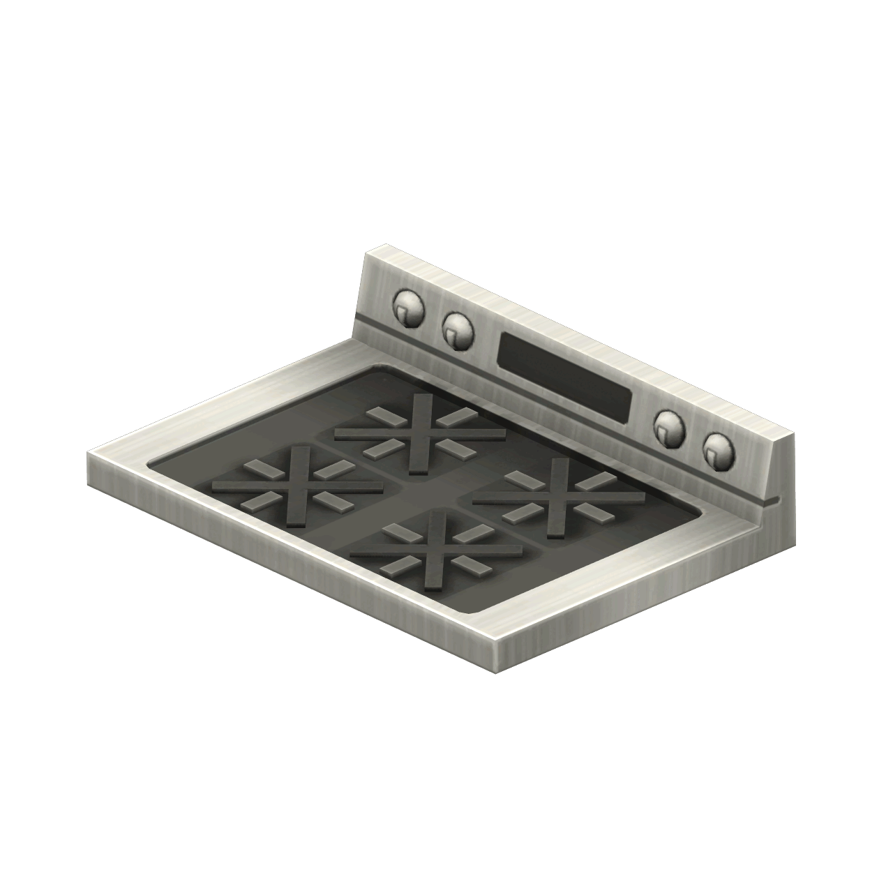 London's Choice Counter Top Stove - The Sims 4 Build / Buy - CurseForge