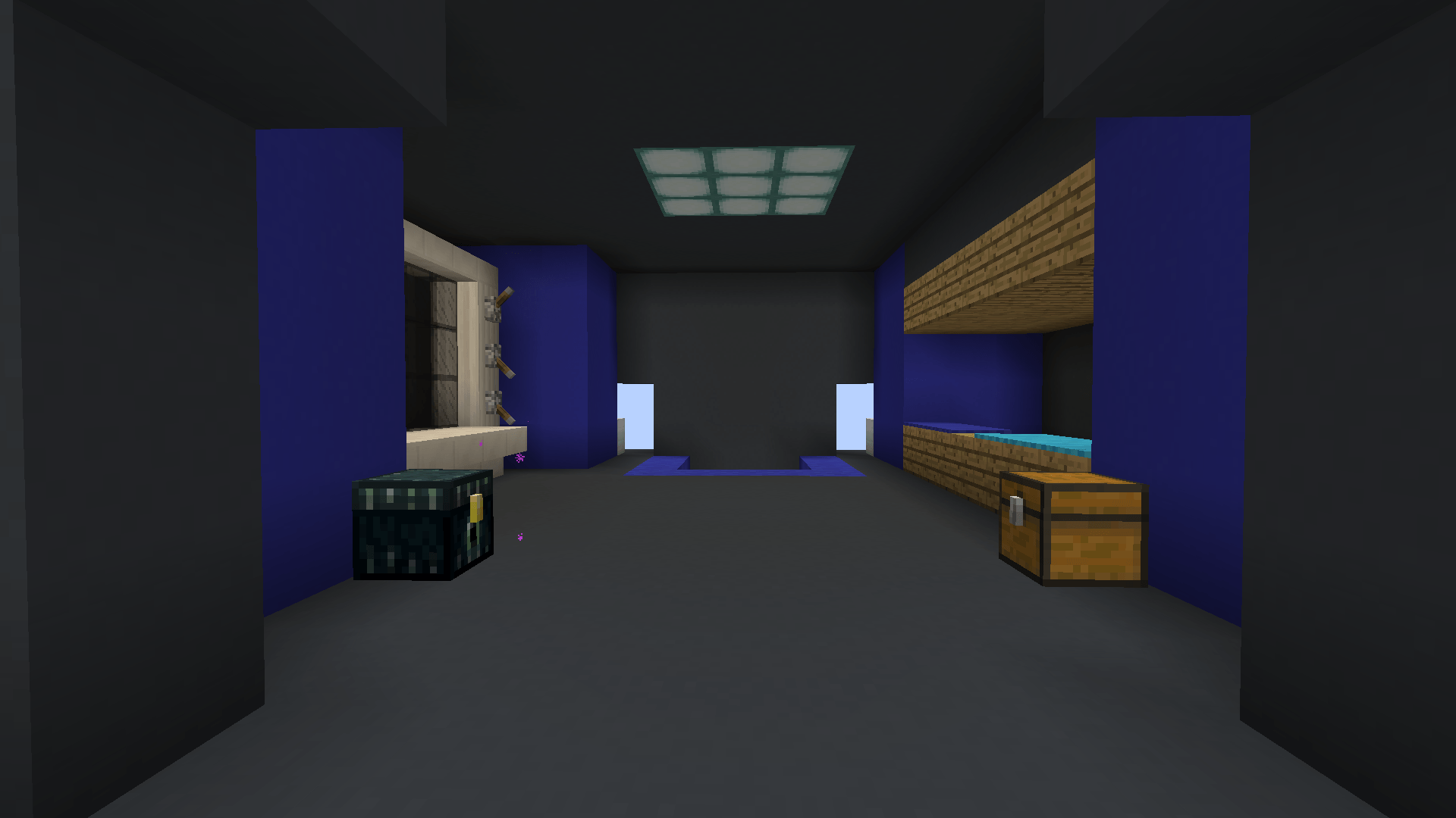 Starvoid - Bedwars Map (Fixed Chunk Issue and 1.12.2 and 1.16.5 ...