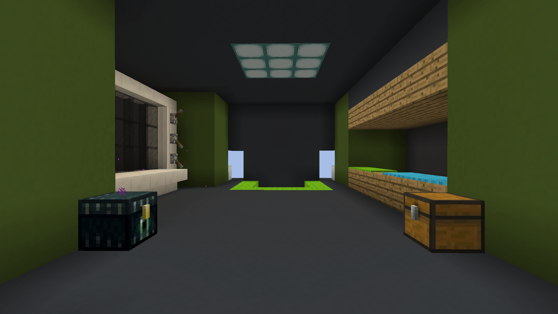 Starvoid - Bedwars Map (Fixed Chunk Issue and 1.12.2 and 1.16.5 ...