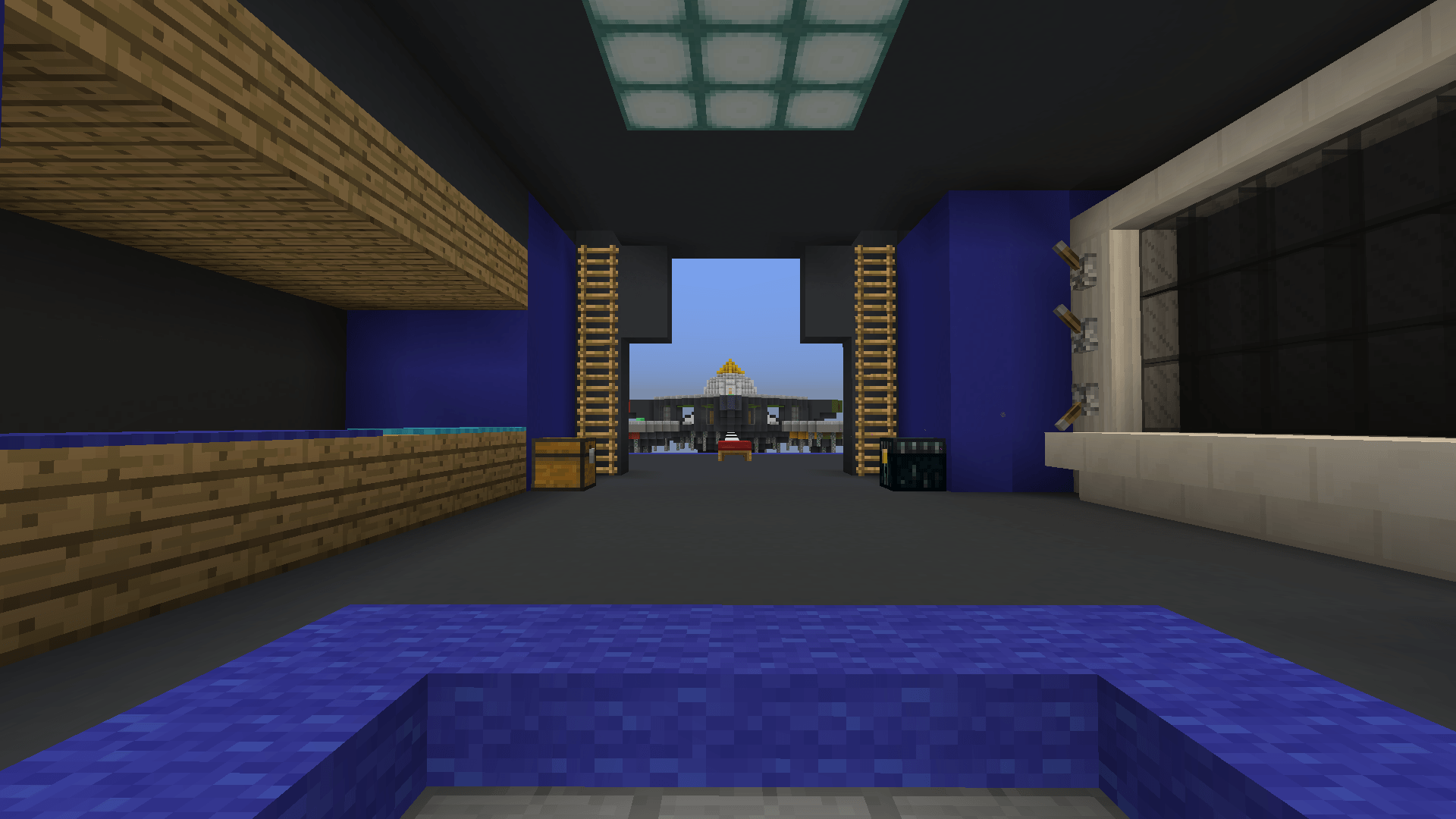 Starvoid - Bedwars Map (Fixed Chunk Issue and 1.12.2 and 1.16.5 ...