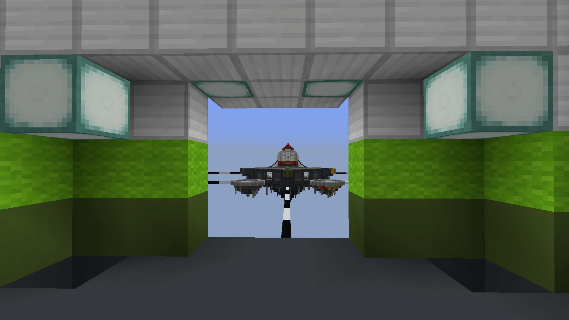 Starvoid - Bedwars Map (Fixed Chunk Issue and 1.12.2 and 1.16.5 ...