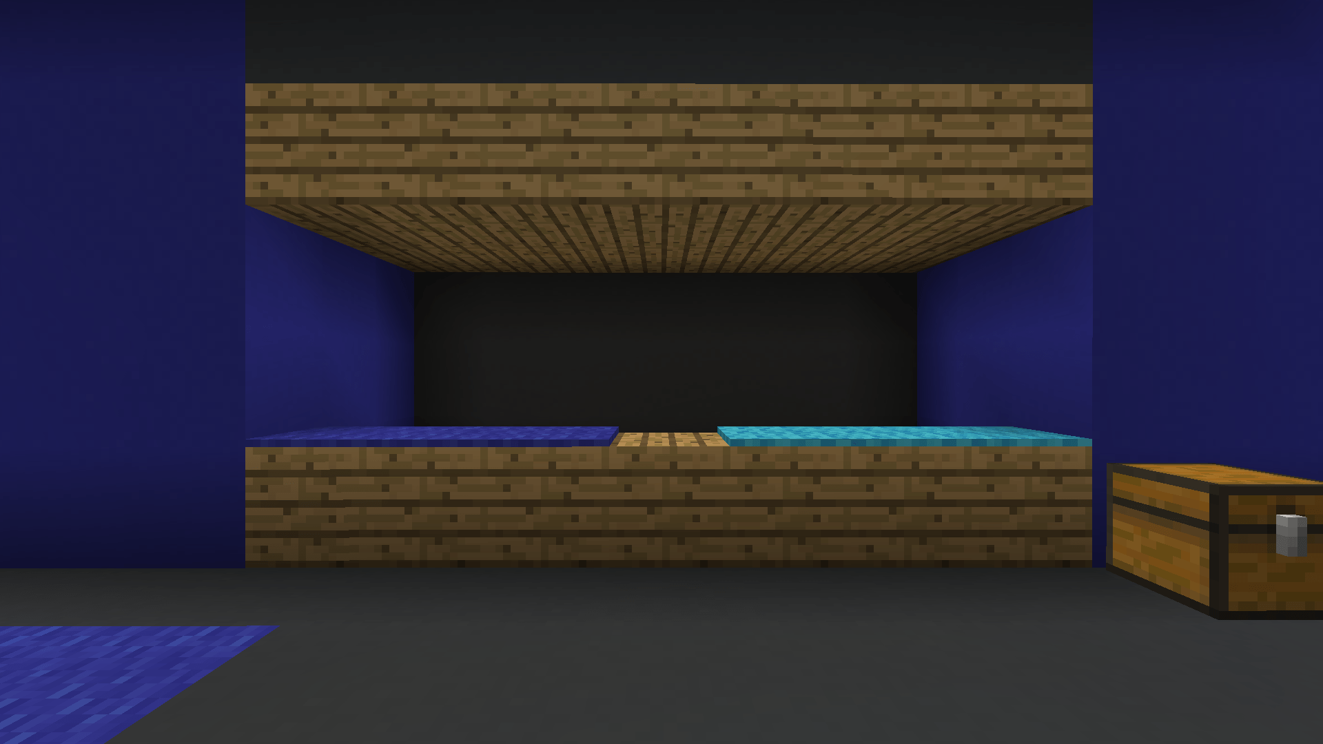 Starvoid - Bedwars Map (Fixed Chunk Issue and 1.12.2 and 1.16.5 ...