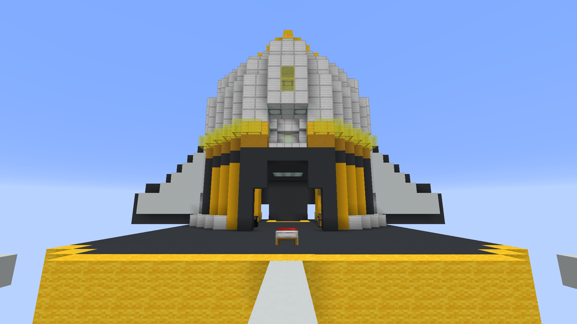 Starvoid - Bedwars Map (Fixed Chunk Issue and 1.12.2 and 1.16.5 ...