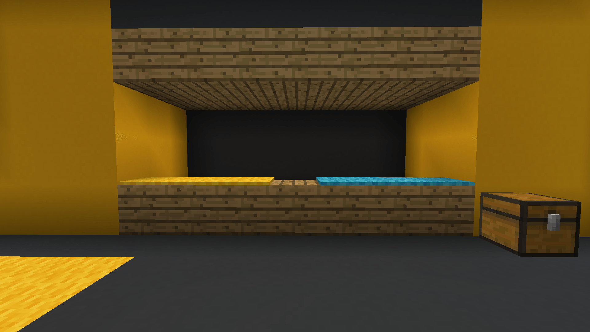 Starvoid - Bedwars Map (Fixed Chunk Issue and 1.12.2 and 1.16.5 ...