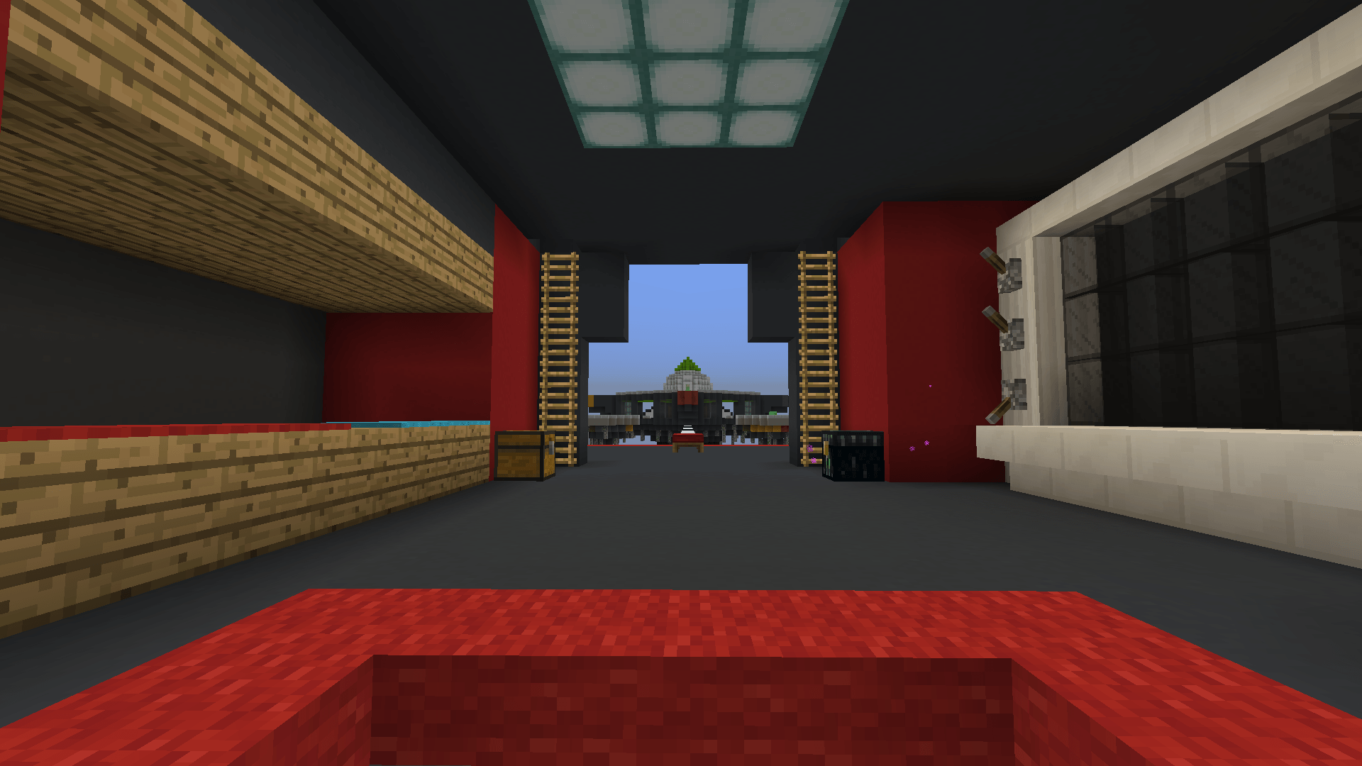 Starvoid - Bedwars Map (Fixed Chunk Issue and 1.12.2 and 1.16.5 ...