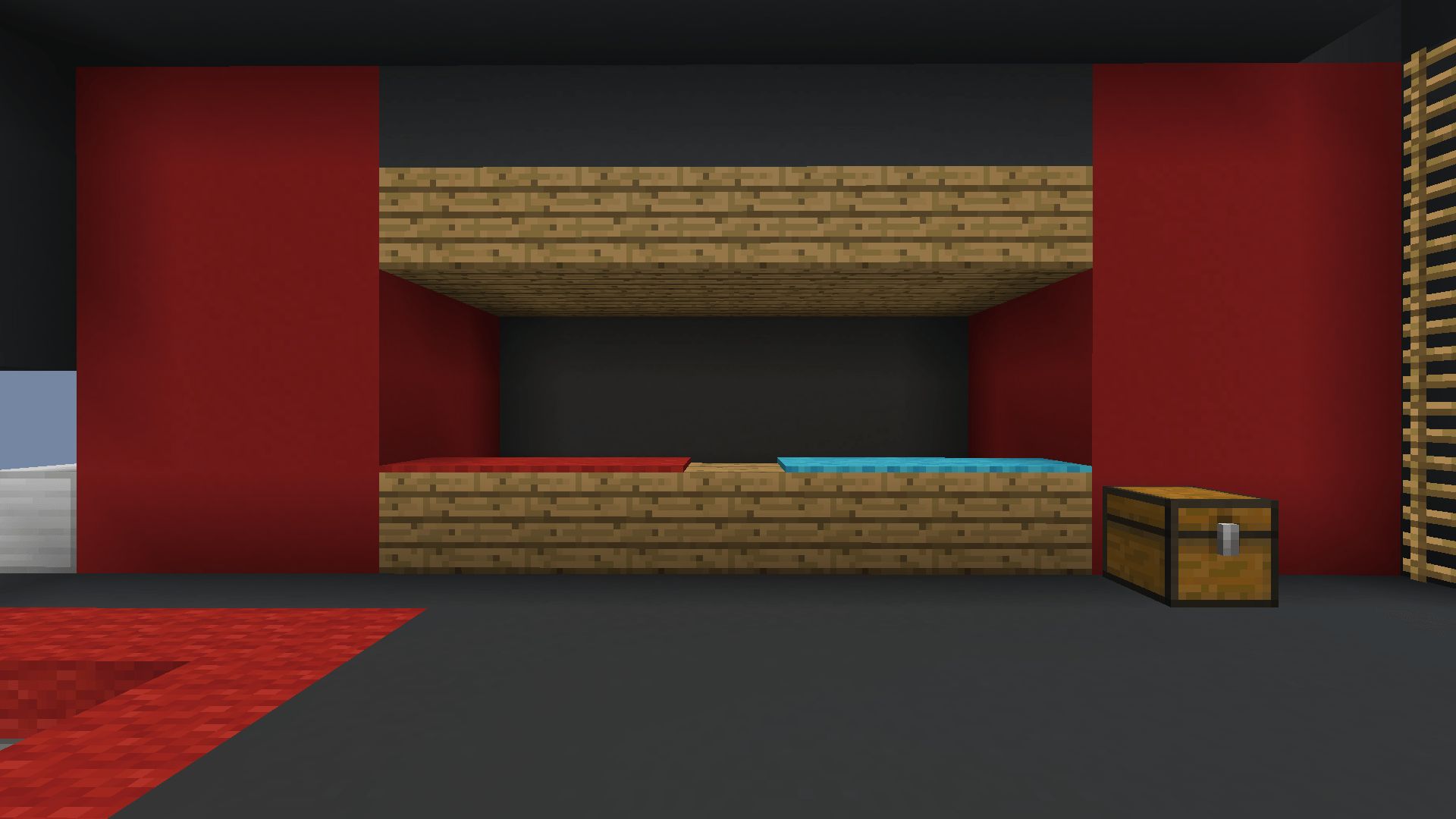 Starvoid - Bedwars Map (Fixed Chunk Issue and 1.12.2 and 1.16.5 ...