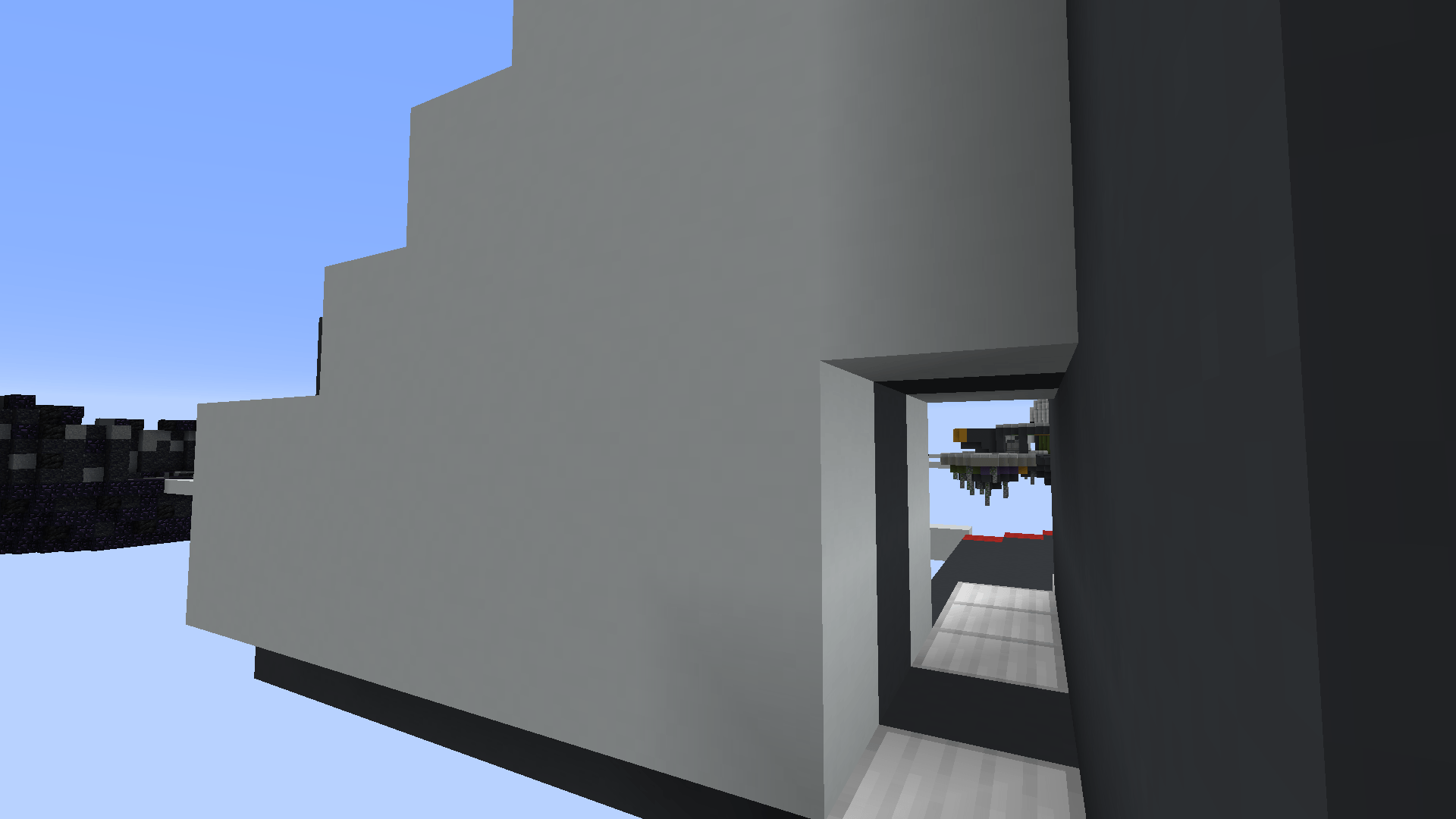 Starvoid - Bedwars Map (Fixed Chunk Issue and 1.12.2 and 1.16.5 ...