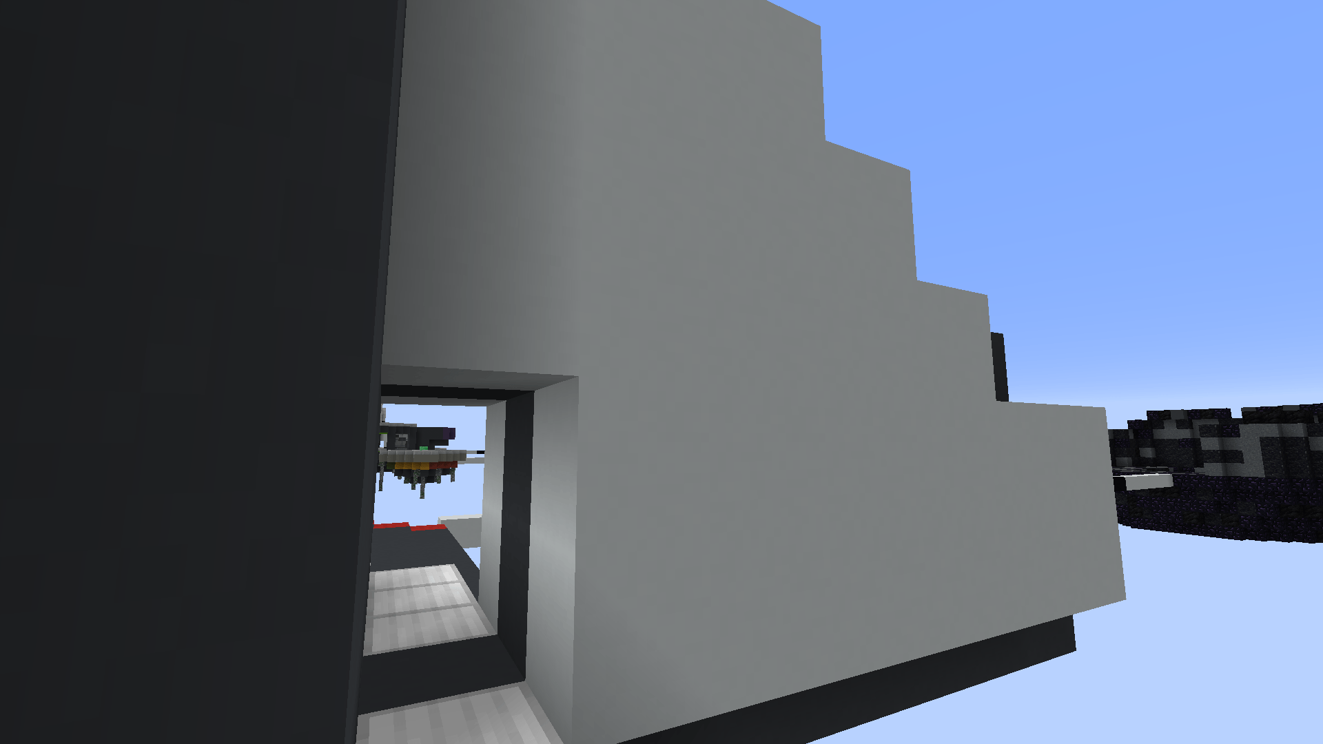 Starvoid - Bedwars Map (Fixed Chunk Issue and 1.12.2 and 1.16.5 ...