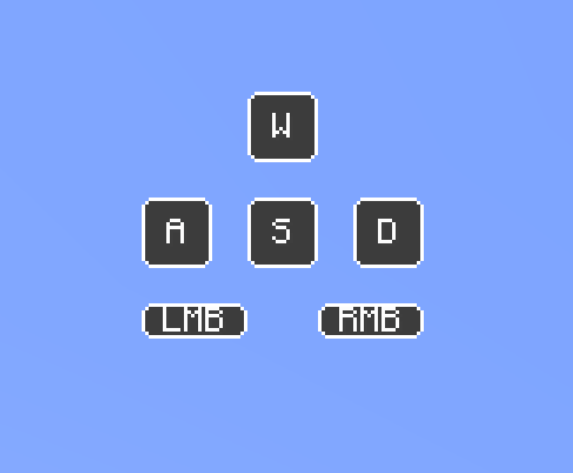 Yet Another Keystrokes Overlay - Gallery - Minecraft Mods - CurseForge